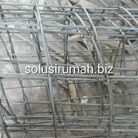 Jual Wire Mesh M8 Terbaik - Harga Murah Oktober 2025 & Cicil 0%