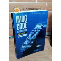 Jual Imdg Code Murah & Terbaik - Harga Terbaru Mei 2024