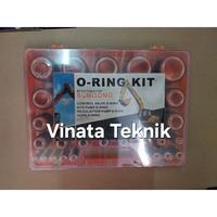 Jual Aneka O Ring Kit Terlengkap - Harga Murah Mei 2025