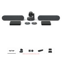 Jual Logitech Rally Camera Terbaru - Harga Murah Maret 2024 & Cicil 0%