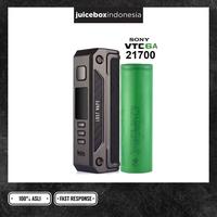 Jual Aneka Mod Thelema Solo Terlengkap - Harga Murah Mei 2024