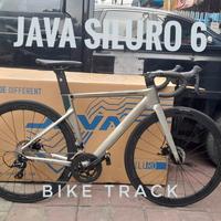 Jual Sepeda Roadbike Java Terbaik - Harga Murah Juni 2024 & Cicil 0%