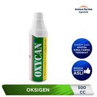Oxycan Harga Termurah - Pilihan Terlengkap