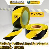 Jual Safety Line Kuning Hitam Terbaik - Harga Murah November 2024 ...