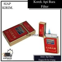 Rokok Gudang Garam Filter Harga Termurah - Kualitas Terbaik