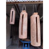 Review kentongan kayu gamal / kleresede / gliricidia sepium slbjjw ...