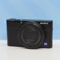 Jual Sony Dsc Rx100 Terbaru - Harga Murah Mei 2024 & Cicil 0%