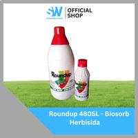 Jual Roundup 1 Liter Murah & Terbaik - Harga Terbaru Februari 2025