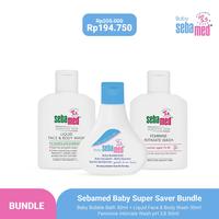 Sebamed - Produk Resmi & Terlengkap | Tokopedia
