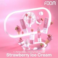 Jual Aneka Foom Liquid Strawberry Ice Cream Terlengkap - Harga Murah ...