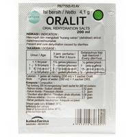 Oralit Harga Termurah - Kualitas Terbaik