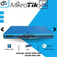 Jual Mikrotik Level 6 Murah & Terbaik - Harga Terbaru Mei 2024