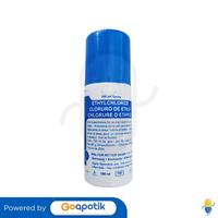 Jual Ethyl Chloride Murah - Harga Terbaru April 2024