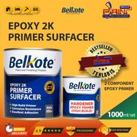 Jual Cat Epoxy Primer Terbaik - Harga Murah Juni 2024 & Cicil 0%