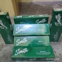 Rokok 1 Slop Merek Terlengkap & Harga Termurah! April 2024