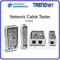 Jual Lan Tester Terbaik Terbaik - Harga Murah Juni 2024 & Cicil 0%