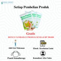 Review Sensu Warm Dengkul | Official Resmi Sensutherapy.id | Tokopedia