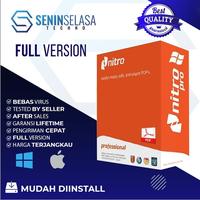 Jual Lisensi Nitro Murah & Terbaik - Harga Terbaru Mei 2024