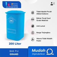 Jual Bak Sampah Terbaik - Harga Murah Januari 2025 & Cicil 0%