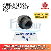Jual Water Mur Terbaik - Harga Murah Maret 2025 & Cicil 0%