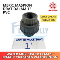 Jual Water Mur Terbaik - Harga Murah April 2025 & Cicil 0%