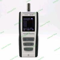 Jual Particle Counter Terbaik - Harga Murah Desember 2024 & Cicil 0%