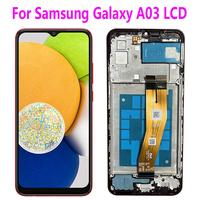 Jual Lcd Samsung A03 Murah - Harga Terbaru 2025