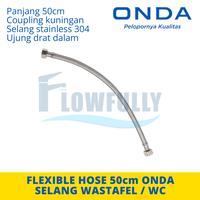 Jual Selang Flexible 1 2 Inch Terlengkap - Harga Murah Oktober 2025 ...