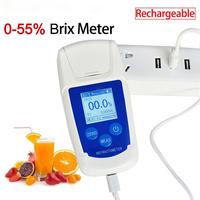 Jual Refractometer Brix Murah - Harga Terbaru Juni 2024