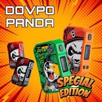 Jual Dovpo Panda Vee 2 Mod Murah - Harga Terbaru 2024