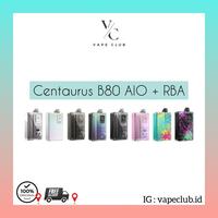 Jual Lost Vape Centaurus B80 April 2024 Harga Termurah - Cicil 0% 3x di ...