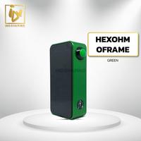Mod Vape Hexohm Harga Termurah - Kualitas Terbaik