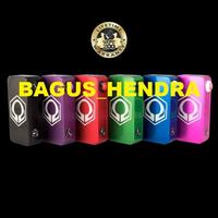 Mod Vape Hexohm Harga Termurah - Kualitas Terbaik