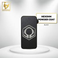 Mod Vape Hexohm Harga Termurah - Kualitas Terbaik