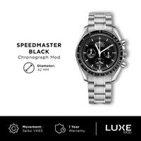 Jual Seiko Mod Terlengkap - Daftar Harga Mei 2024 & Cicilan 0%