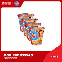 Pop Mie: Mi Instan Cup Paling Hits! 2025