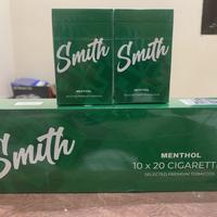 Jual Rokok Smith Murah - Harga Terbaru 2024