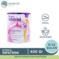 Susu Nutricia Infatrini Murah Harga Terbaru - Pilihan Terlengkap