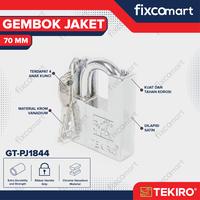 Jual Gembok 70Mm Terlengkap - Harga Murah Februari 2025 & Cicil 0%