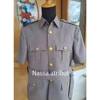 Jual Seragam Pdu 4 Polri Terbaik - Harga Murah Mei 2024 & Cicil 0%