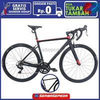 Serba Sepeda - Produk Resmi & Terlengkap | Tokopedia