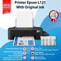Printer Epson L120 Murah Harga Terbaru - Spesifikasi & Pilihan Terlengkap