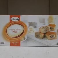 Jual Pisang Bolen Amanda Terdekat - Harga Murah & Grosir April 2024