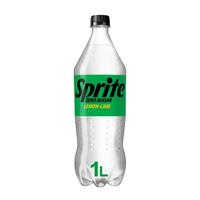 Sprite 1 Liter Harga Termurah - Pilihan Favorit