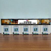 Jual Sampoerna Mild Menthol 1 Slop Terdekat - Harga Murah & Grosir Juni ...