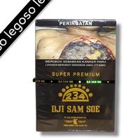 Jual Rokok Dji Sam Soe Super Premium Terlengkap - Harga Murah & Grosir ...