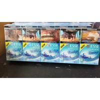 Rokok Esse Tersedia dalam Berbagai Varian Juni 2024