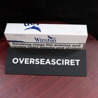 Jual Rokok Winston Terdekat - Harga Murah & Grosir September 2022