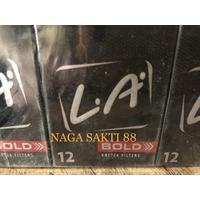 Rokok LA Bold, Tarikan & Rasanya Nendang! April 2024