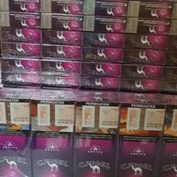 Jual Rokok Camel Purple Mint Terdekat - Harga Murah & Grosir Mei 2024